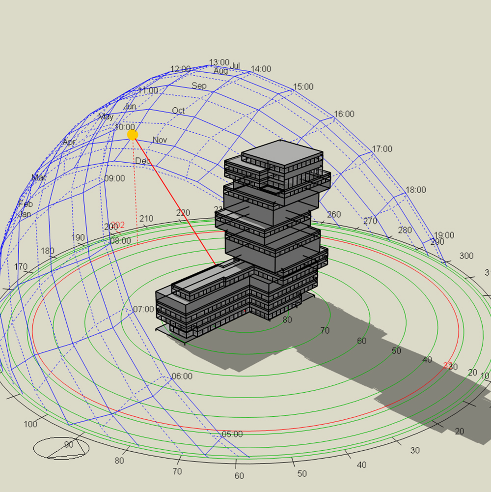 Services | The Green Engineer